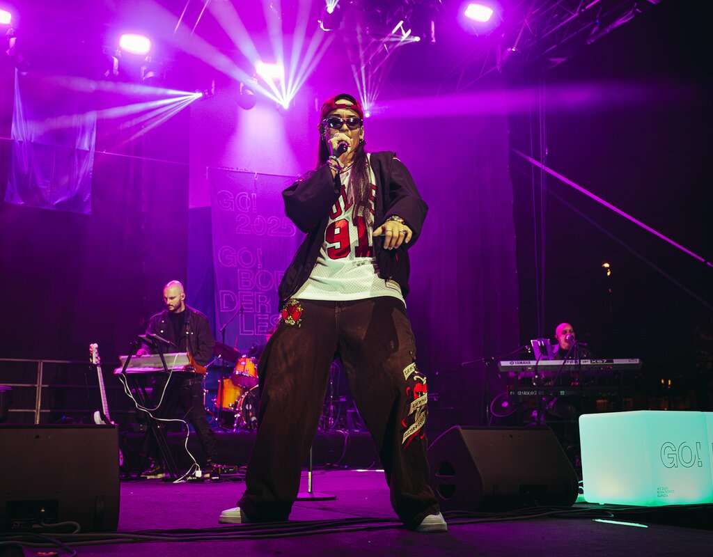 News - Borderless Party